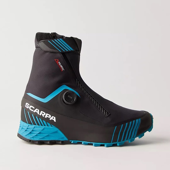 Scarpa | Shoes | New Scarpa Ribelle Run Kalibra G Hiking Boots Us W 75 ...